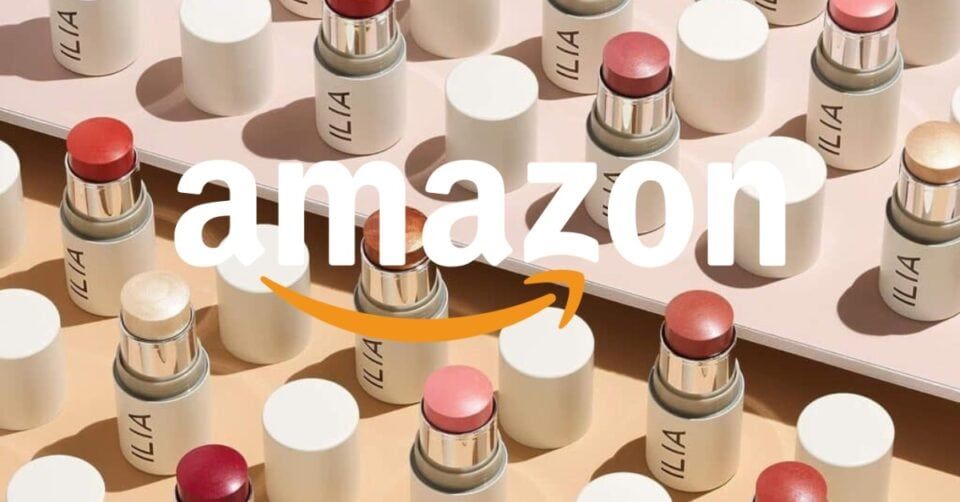 I Found These Makeup Brands on Amazon.ca Cool Gadgets - 22 Words