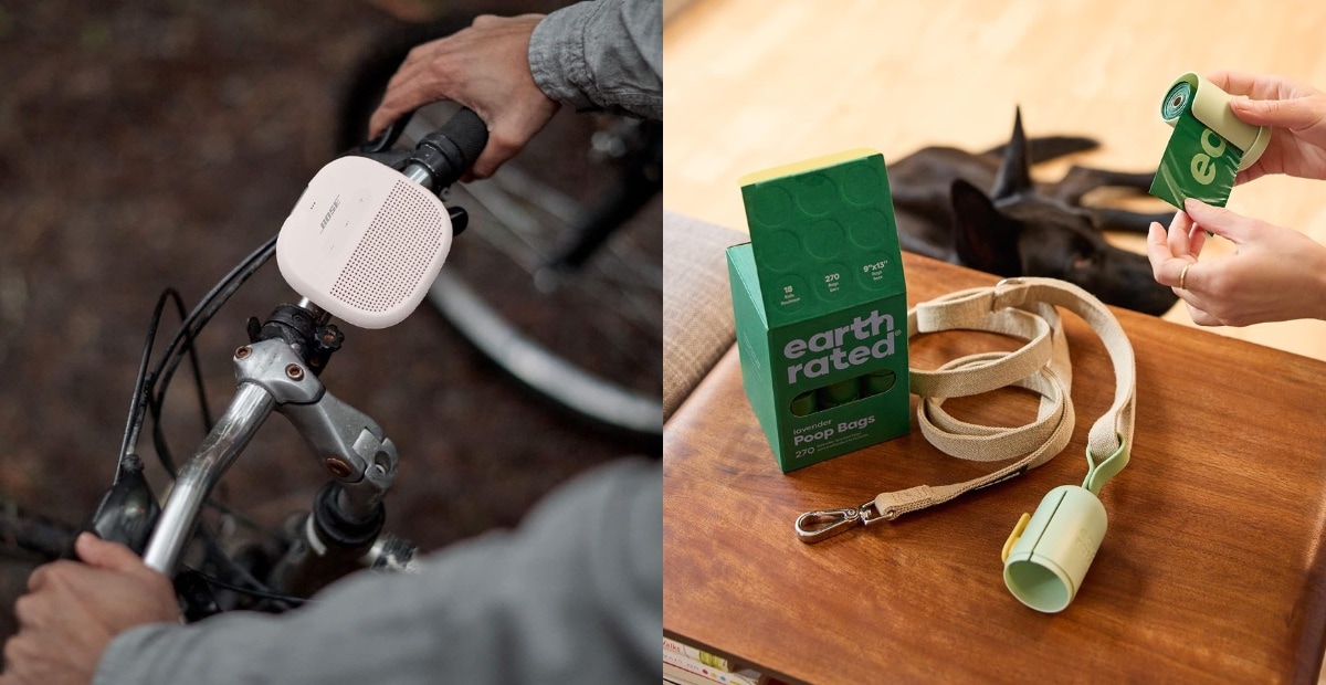 We Can't Get Over These 50 Amazon Canada Gems! Cool Gadgets - 22 Words