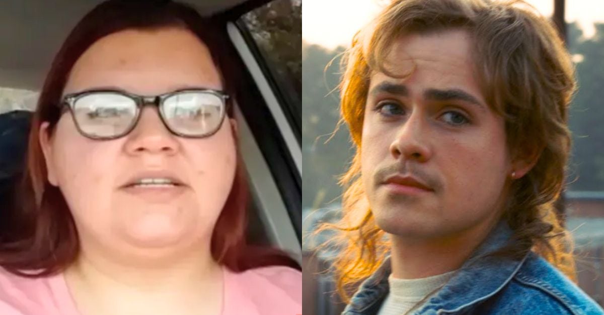 Woman Catfished By Fake 'Stranger Things' Star Dacre Montgomery