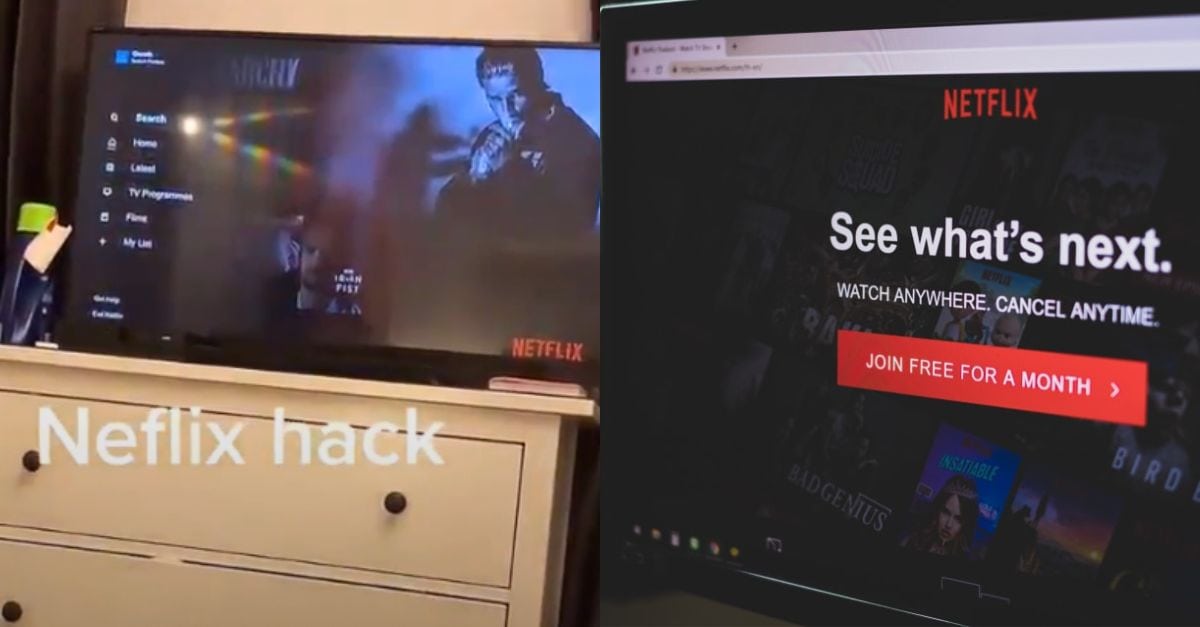 Netflix Viewers Say Life Has Changed For The Better After Discovering ...