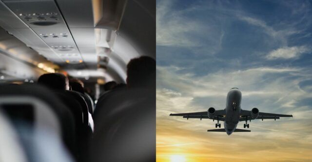Woman 'Banned From Boarding Flight' For Inappropriate Outfit Choice ...