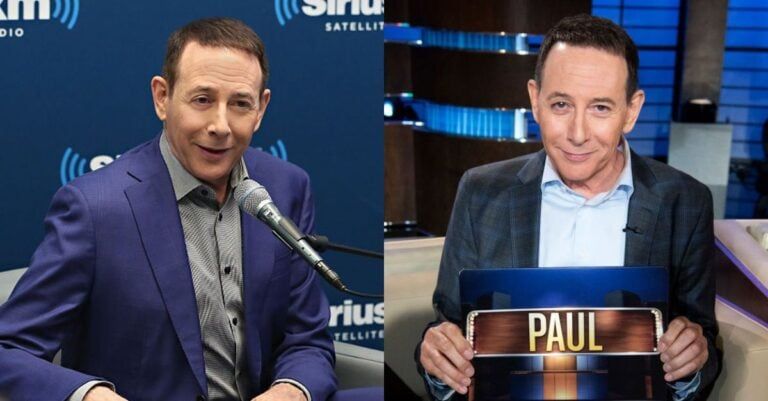 Paul Reubens' Heartbreaking Final Post Before His Death