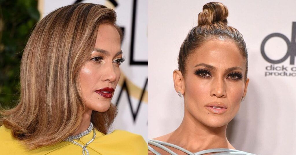 Fans Call J-Lo ‘Most Beautiful Woman In The World’ After She Posts ...