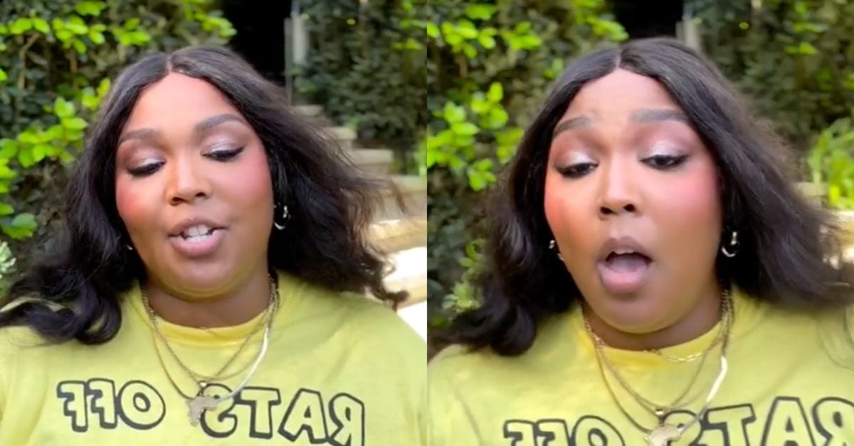 New Shocking Allegations Made Against Lizzo