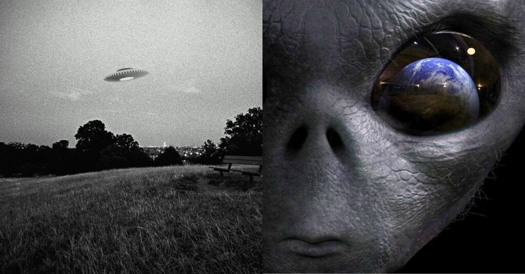 'Alien Corpses' Unveiled By Scientists In Hearing Displaying 'Proof' Of ...