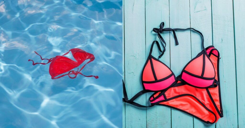 7ft Model Shares Bikini Photo That Shows Her ‘4ft Legs’