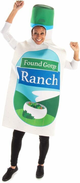 49 Virtual Costumes For Your Work Party Cool Gadgets - 22 Words