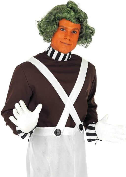 49 Virtual Costumes For Your Work Party Cool Gadgets - 22 Words
