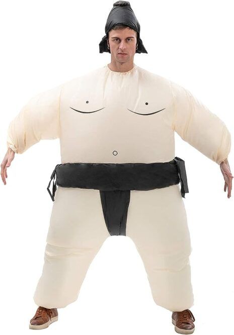 49 Virtual Costumes For Your Work Party Cool Gadgets - 22 Words