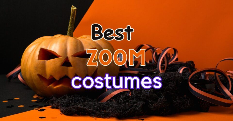 49 Virtual Costumes For Your Work Party Cool Gadgets - 22 Words