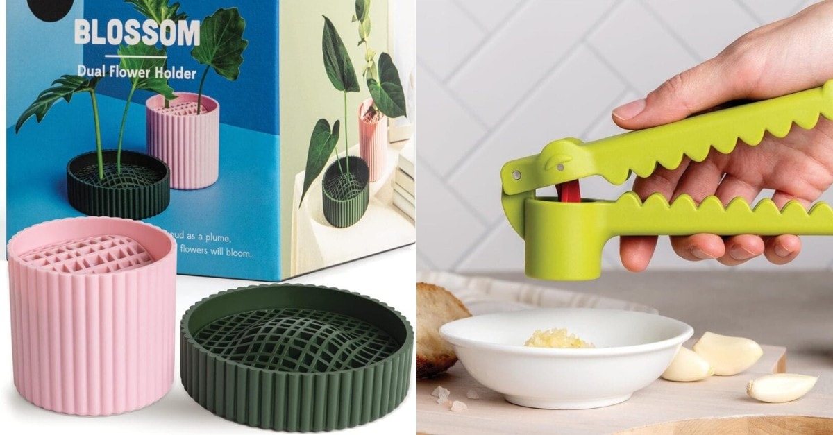 I've Never Seen Gadgets Like These! Cool Gadgets - 22 Words