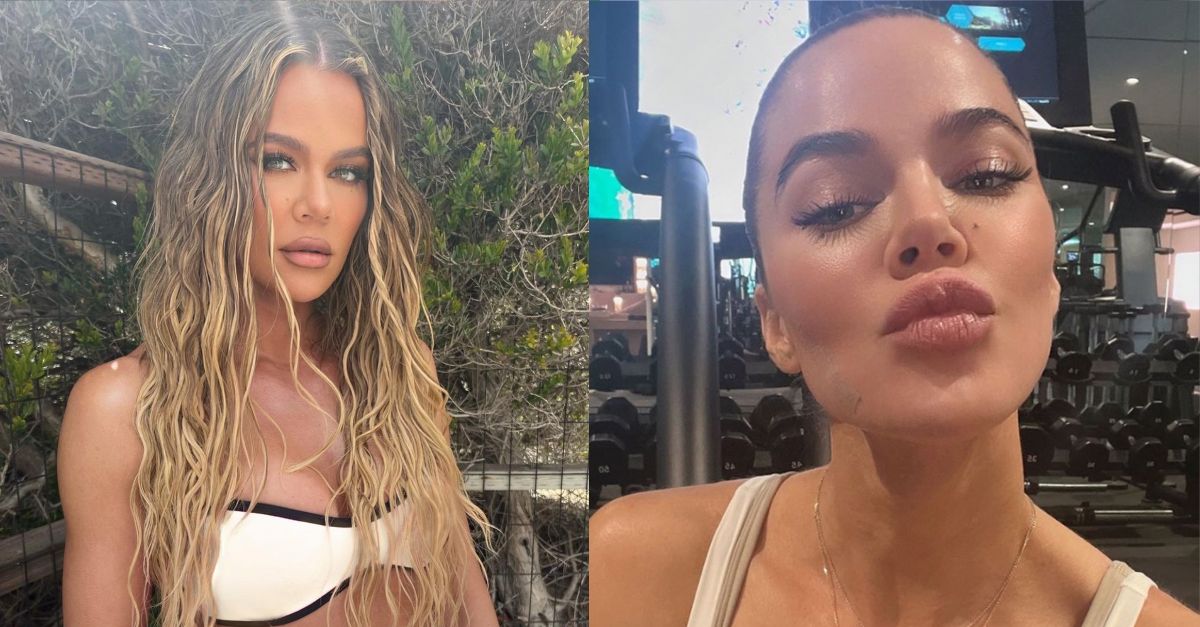 Khloe Kardashian Shares Heartbreaking Cancer Update