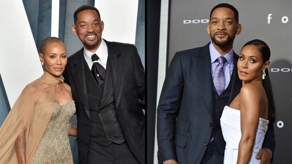 Jada Pinkett Smith Calls Husband Will By His Real Name In Birthday Post ...