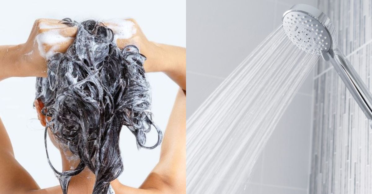 Experts Reveal Why You Should Always Shower At Night Instead Of The Morning