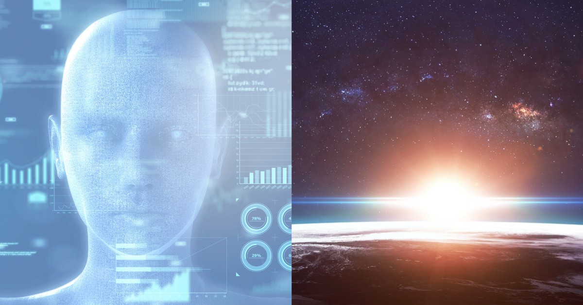 First-Ever Supercomputer Simulation Predicts when Humans will Become ...