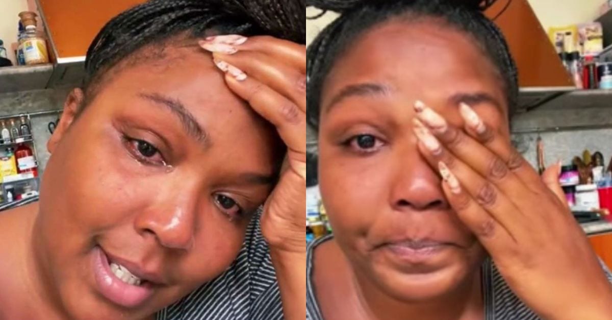 Things Just Got A Whole Lot Worse For Lizzo Things Just Got A Whole Lot ...