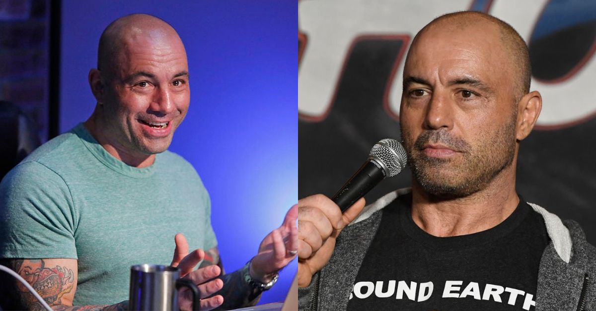 Majority Of Women Find It A Turn Off If Their Partner Listens To Joe ...