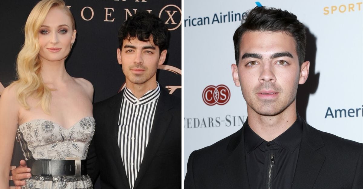 Joe Jonas And Sophie Turner Finalize Divorce After Infamous Ring Doorbell Moment Went Viral