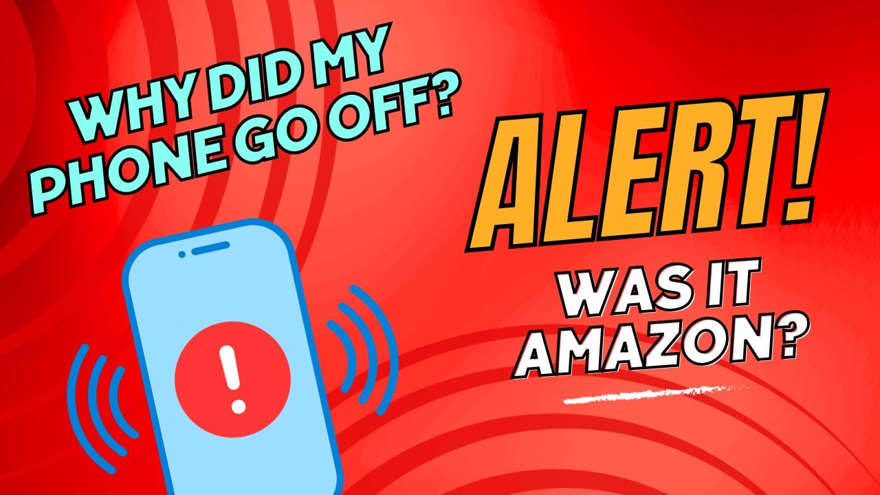Nationwide Emergency Alert: No, It’s Not a Price Drop on Amazon, But It ...
