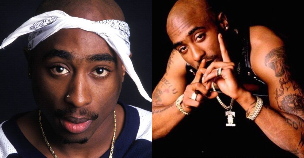 Tupac’s Last Words After Fatal Shooting Revealed