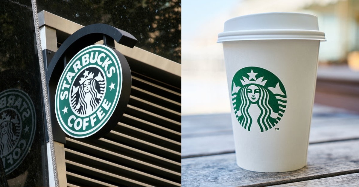 Starbucks Barista’s ‘Secret Note’ On Cup To Help Young Woman Sparks ...