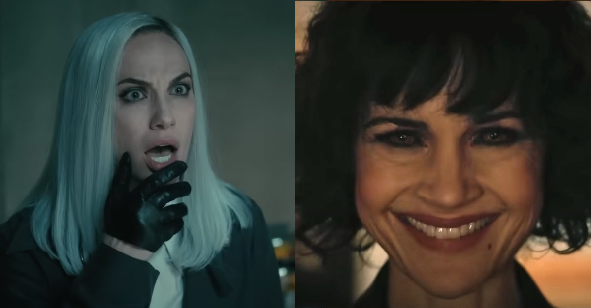 Netflix's New Terrifying Horror Series Is Already The Best Since The ...