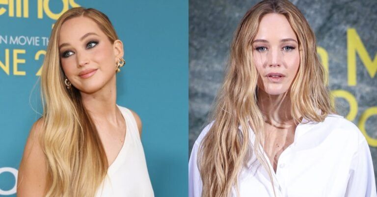 Jennifer Lawrence's extremely X-rated comedy movie has just hit Netflix