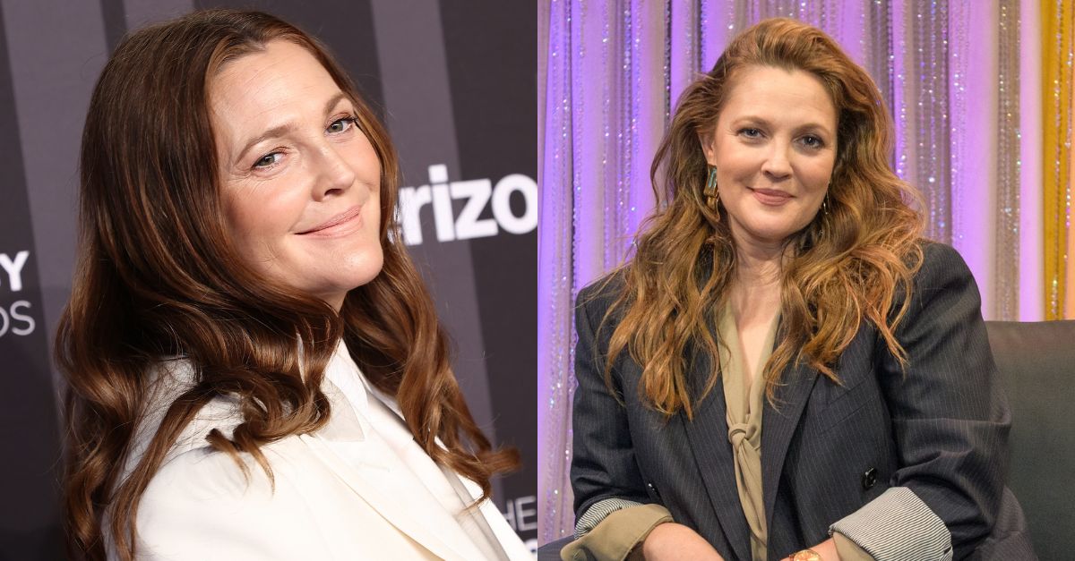 Drew Barrymore Show Writers Refuse To Work With Her Again After Strikes