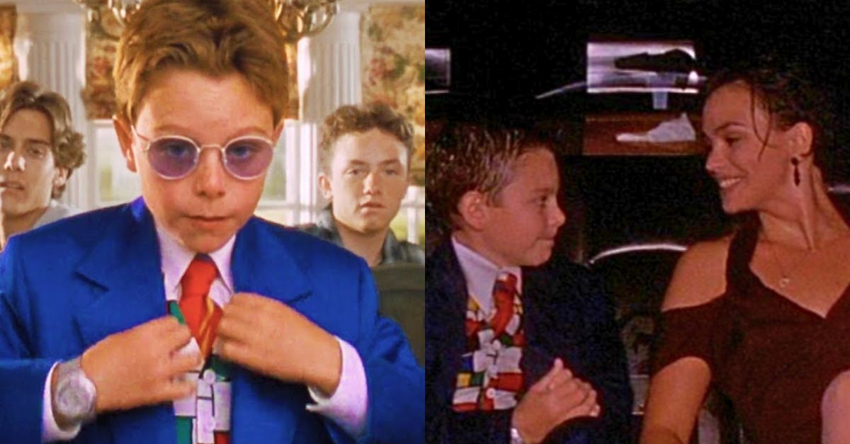 People Are Calling Out 'Super Inappropriate' Movie That's Still ...