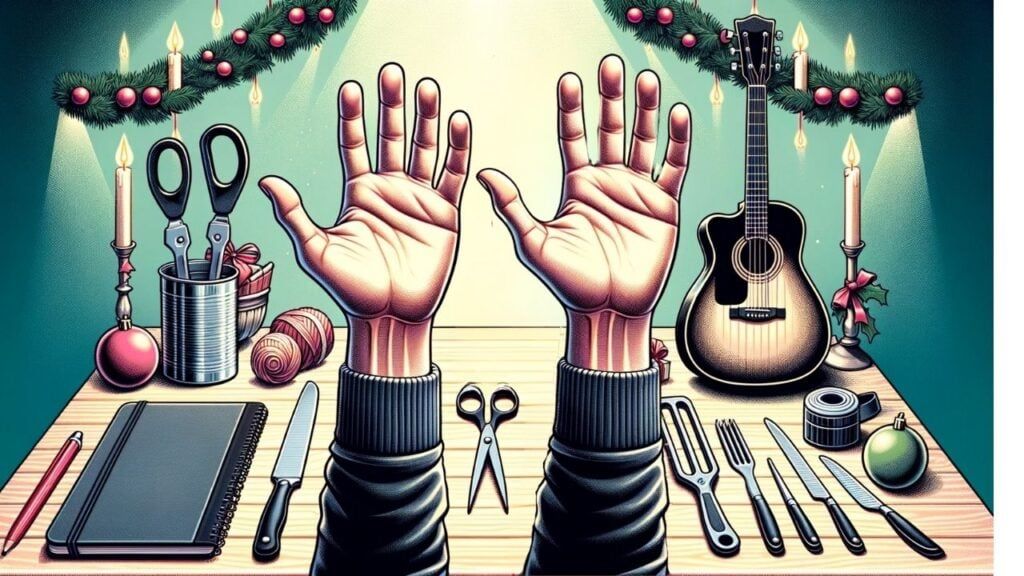 73 Gift Ideas for Left-Handed People Gifts - 22 Words