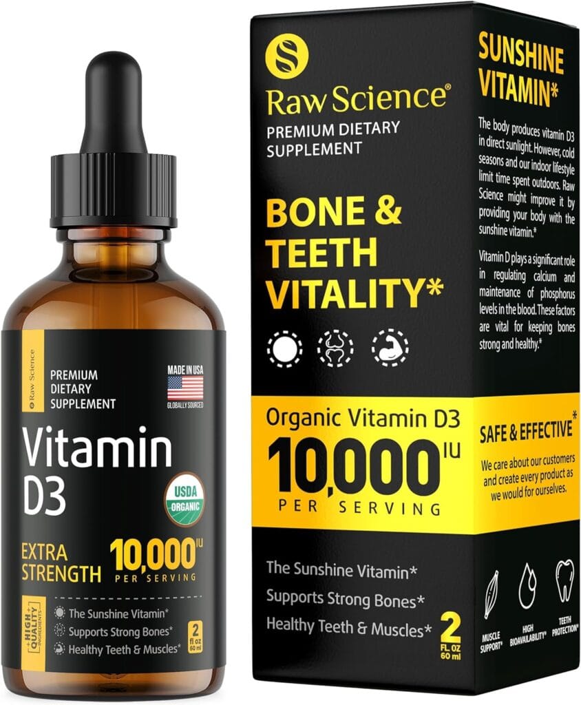 TikTok Trending Health Supplements On Amazon Cool Gadgets - 22 Words
