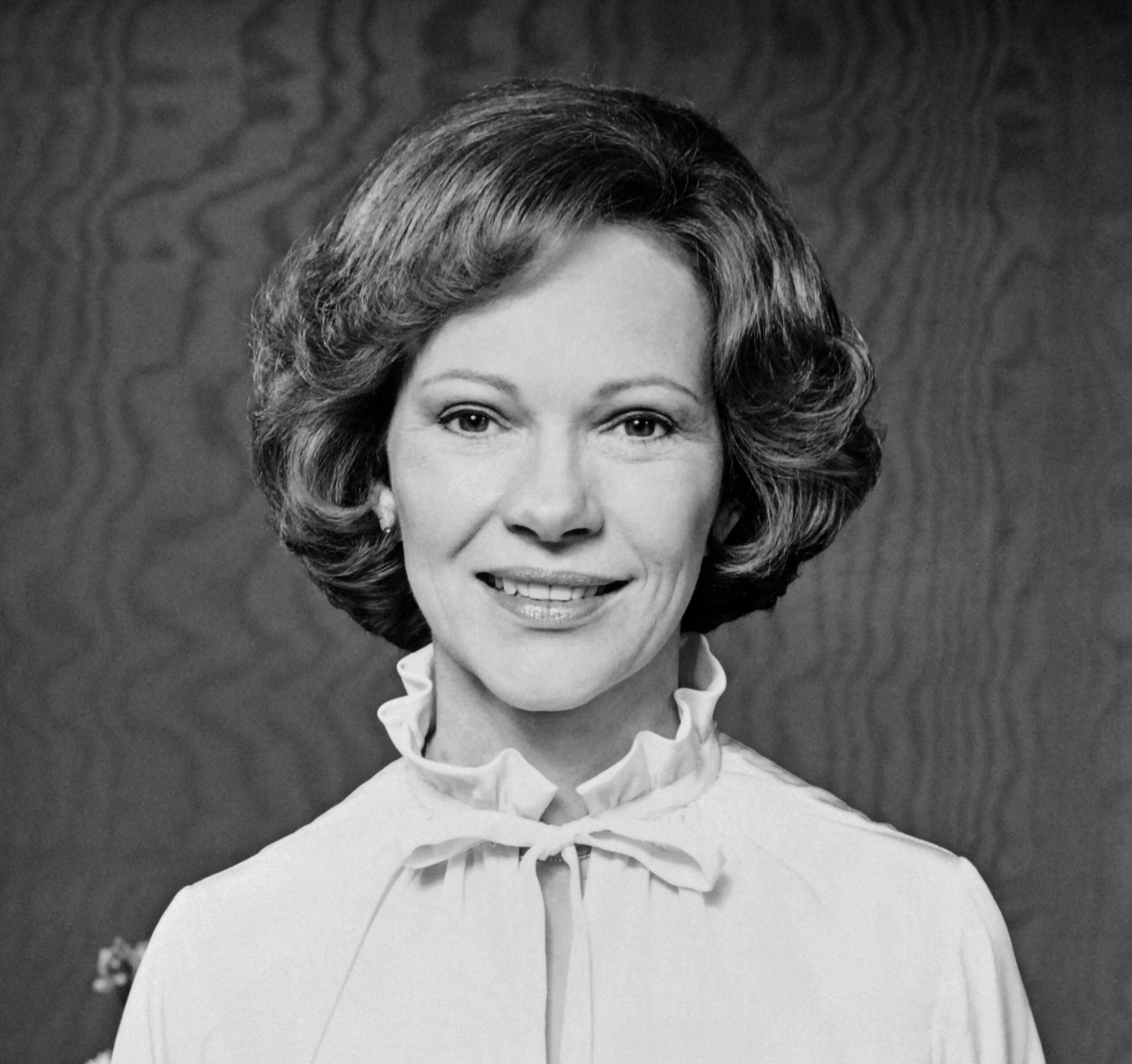 Former First Lady Rosalynn Carter Dies at 96
