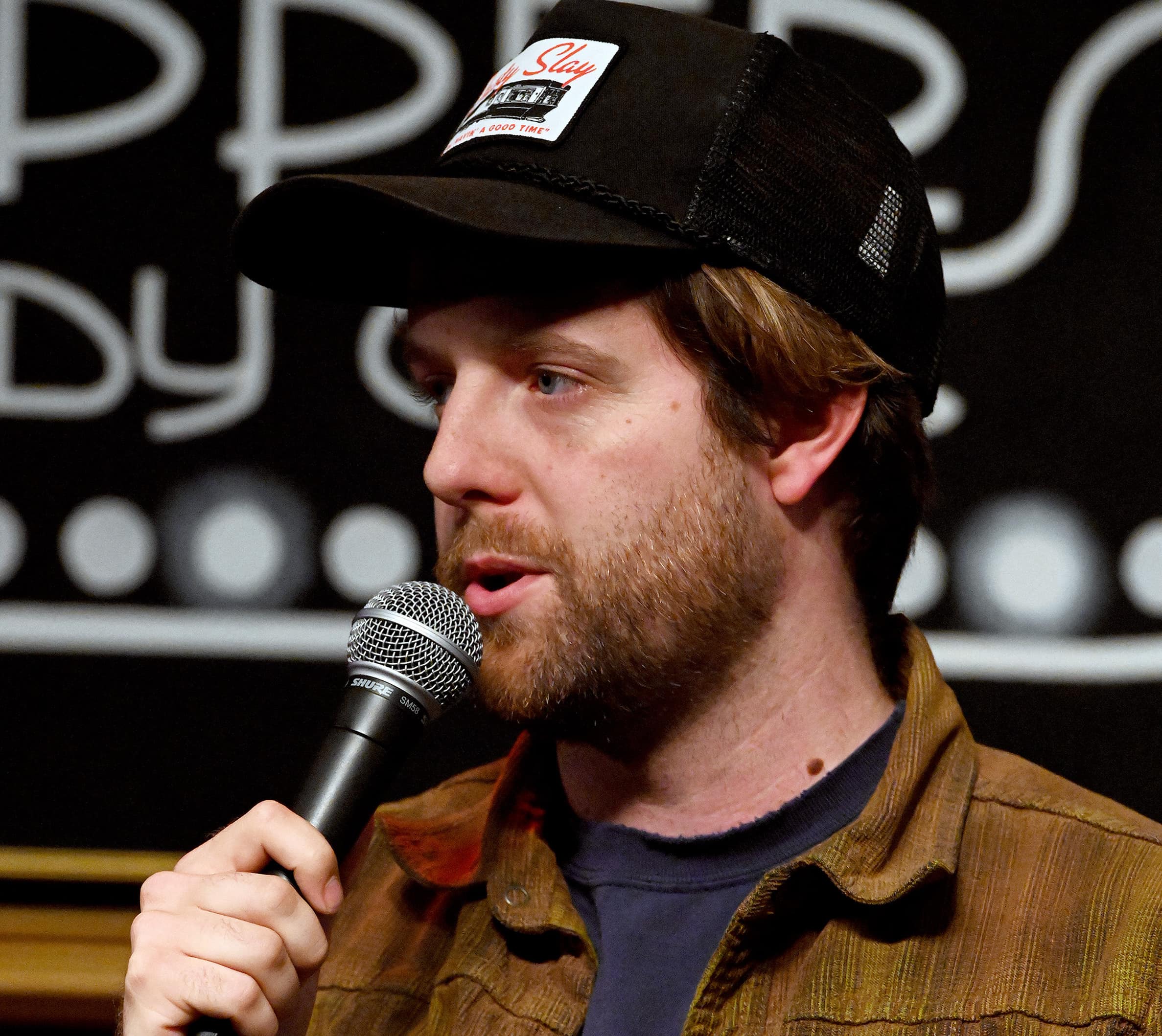 Dana Carvey Shares the Heartbreaking Way His Son Dex Died