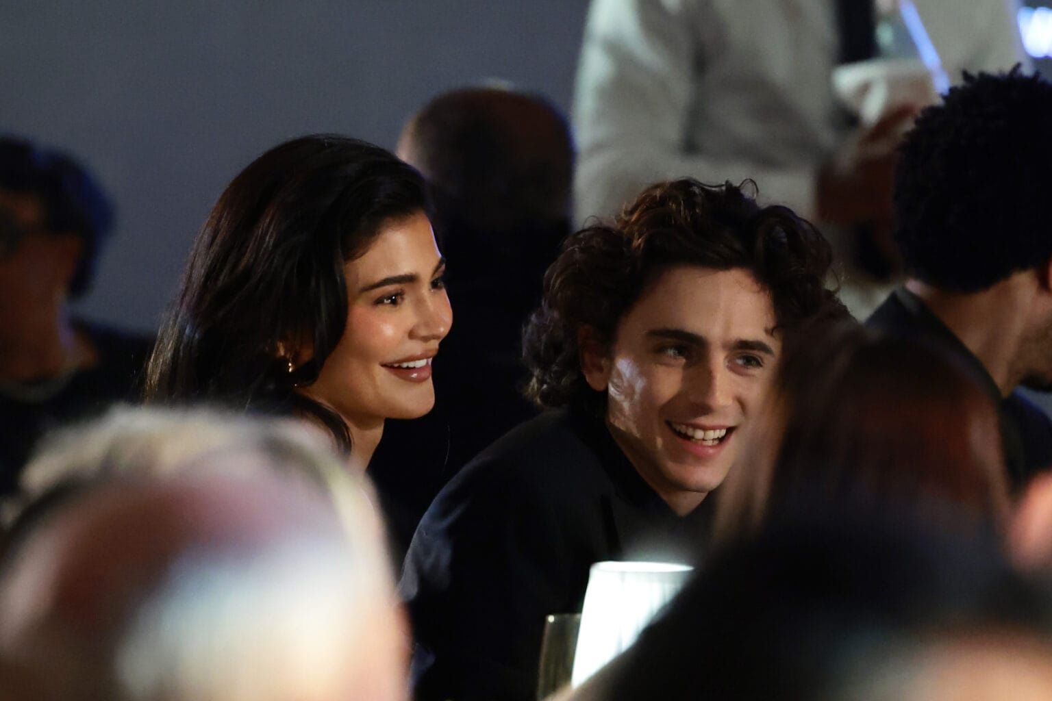Timothée Chalamet’s Mom Reveals In Four Words What She Really Thinks of Kylie Jenner Amid Family ...