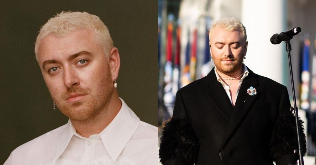 Sam Smith Cancels Concert Mid Show After Noticing Something Really Wrong