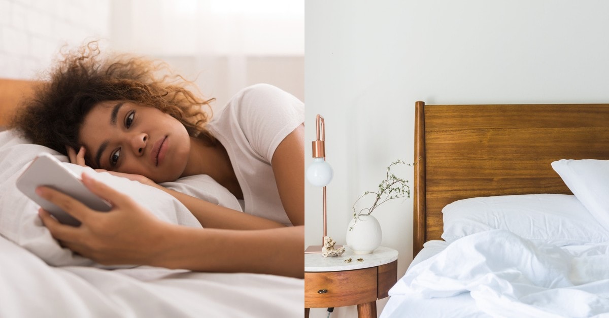 'Bed rotting' Trend That's Taking Over Young People Has People Divided ...