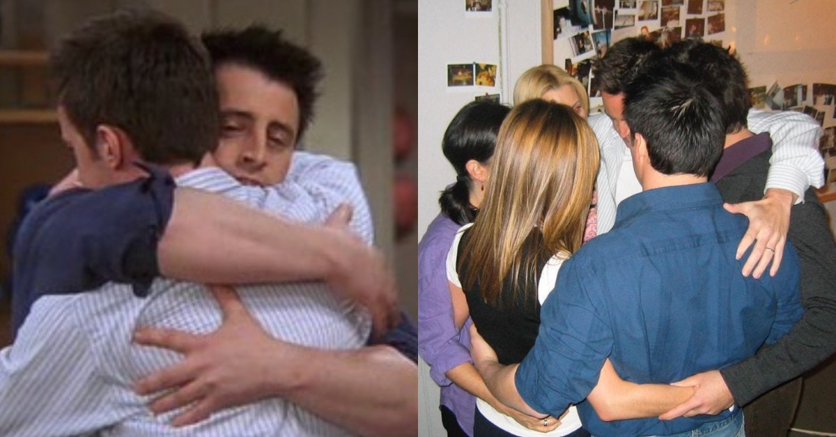 Courteney Cox Pays Emotional Tribute To Matthew Perry Courteney Cox Pays Emotional Tribute To Matthew Perry