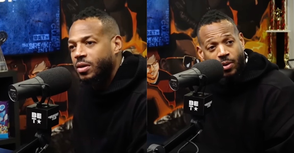 'White Chicks' Star Marlon Wayans Reveals His Eldest Child Is Transgender 'White Chicks' Star Marlon Wayans Reveals His Eldest Child Is Transgender