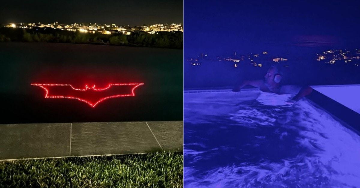 Matthew Perry’s Ex Gives Dark Theory For ‘Mattman’ Post