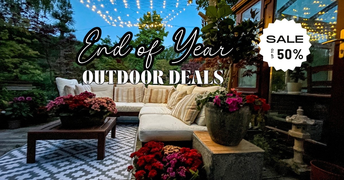 Amazon Outdoor Deals You've Got to Grab! Gallery - 22 Words