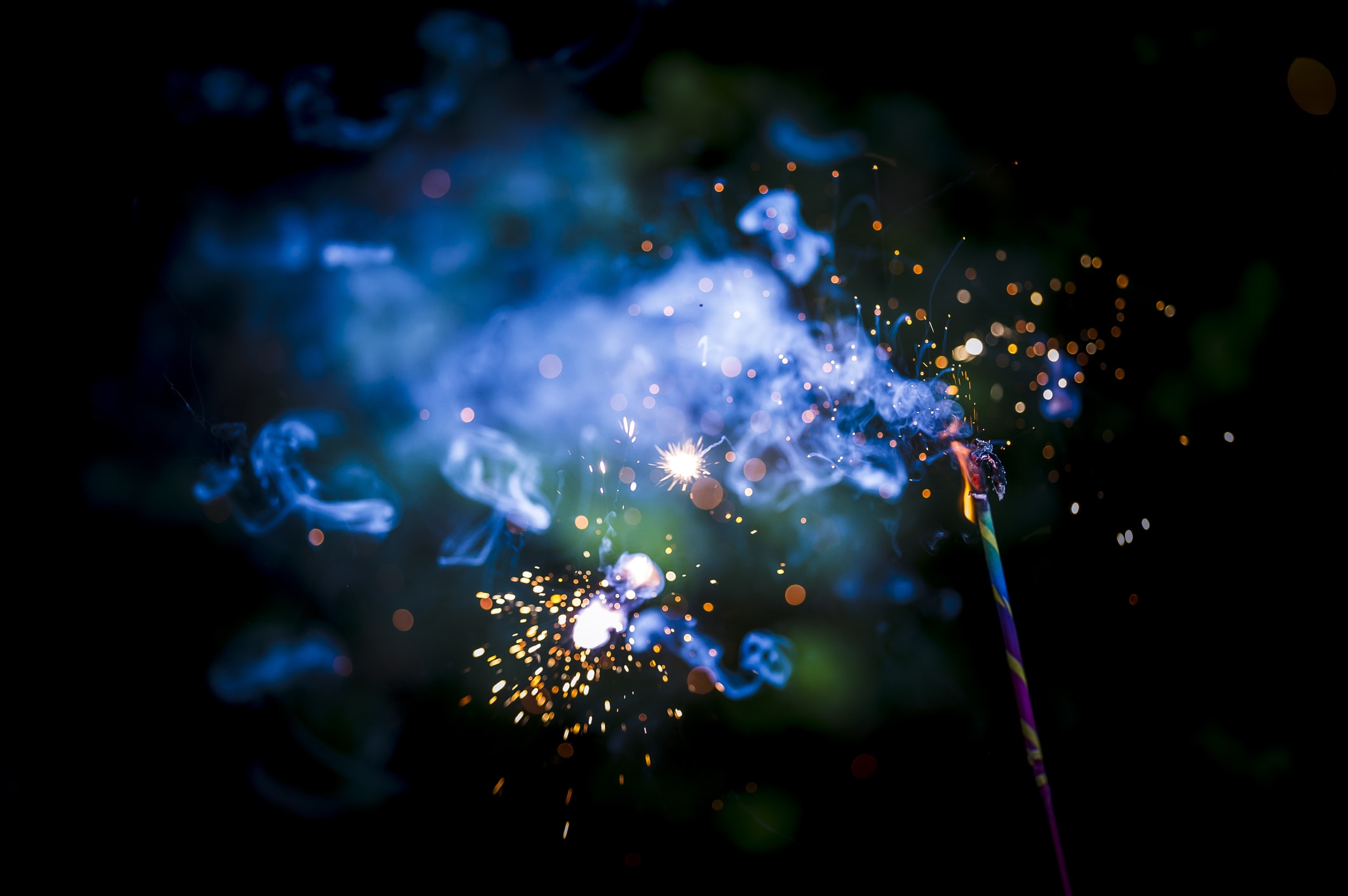 Dad Dies After Placing Firework On His Head During Fourth Of July Party ...