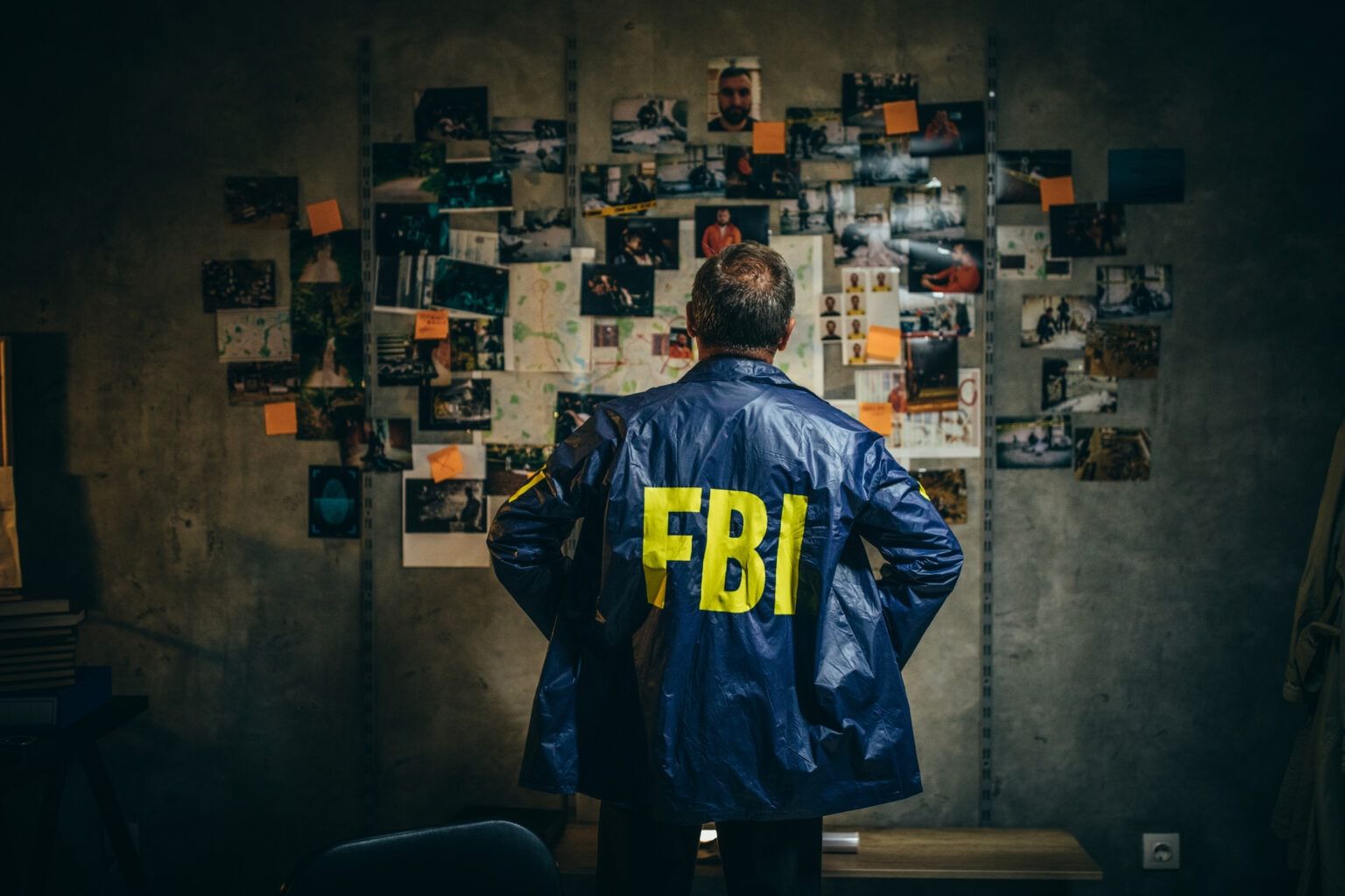 FBI Shares Chilling Text Tyler Robinson Sent Before Assassination That ...