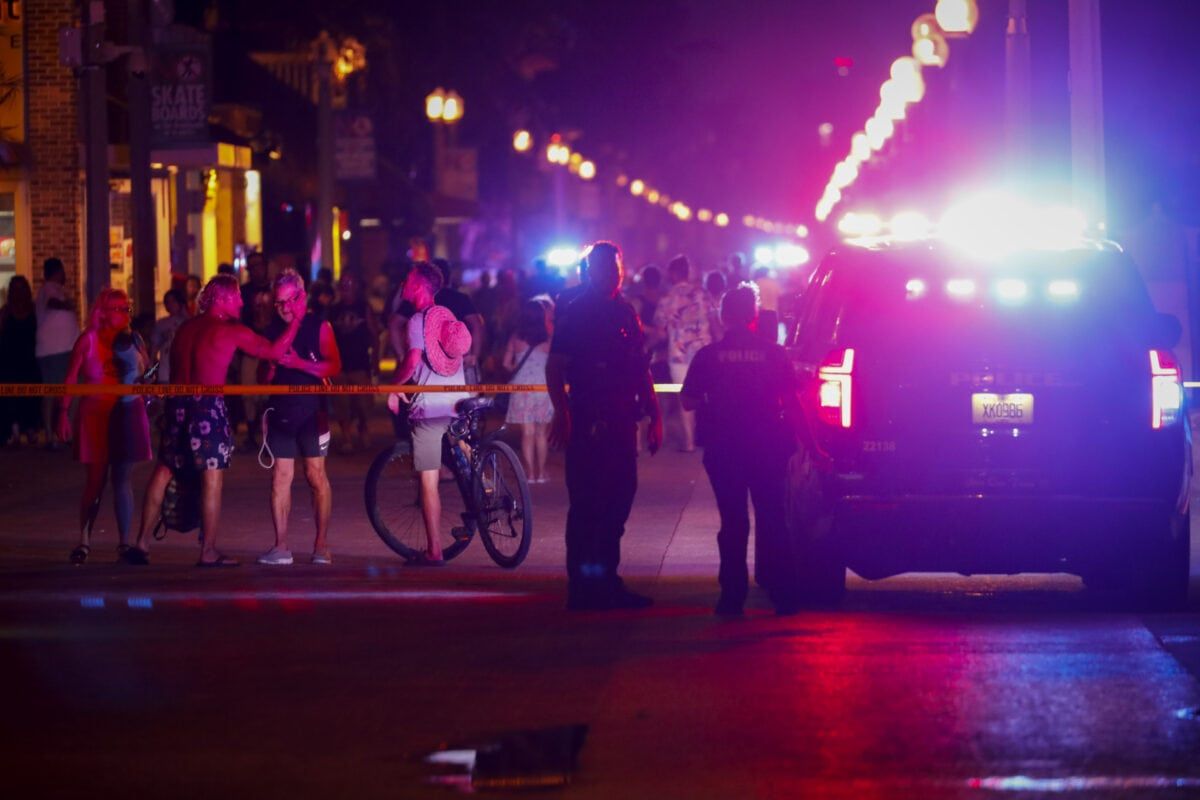 Police Arrest Infamous Hitwoman Nicknamed 'The Doll' Trending News - 22 ...