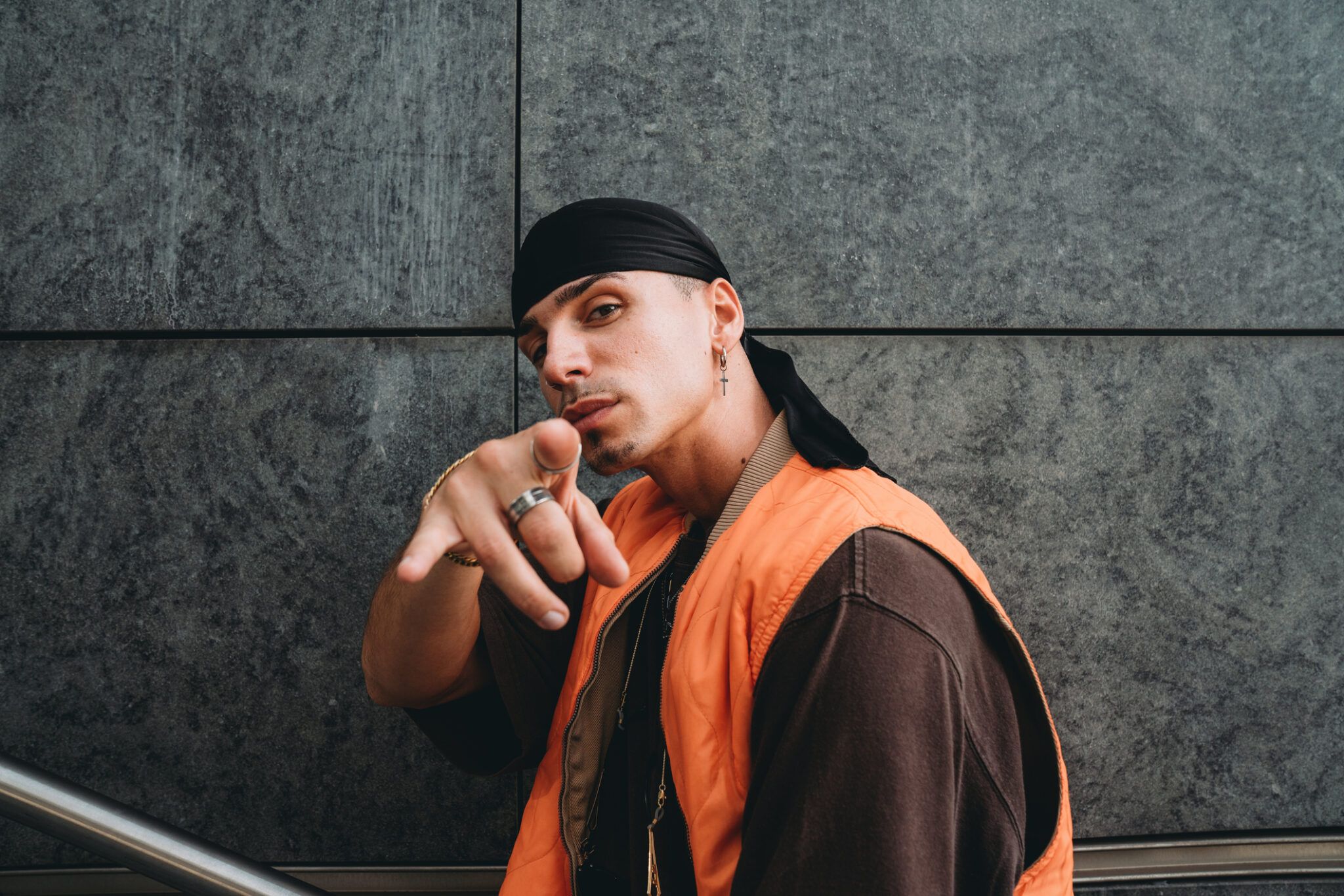 Controversy Erupts as Popular Internet Figure Challenges Eminem's ...