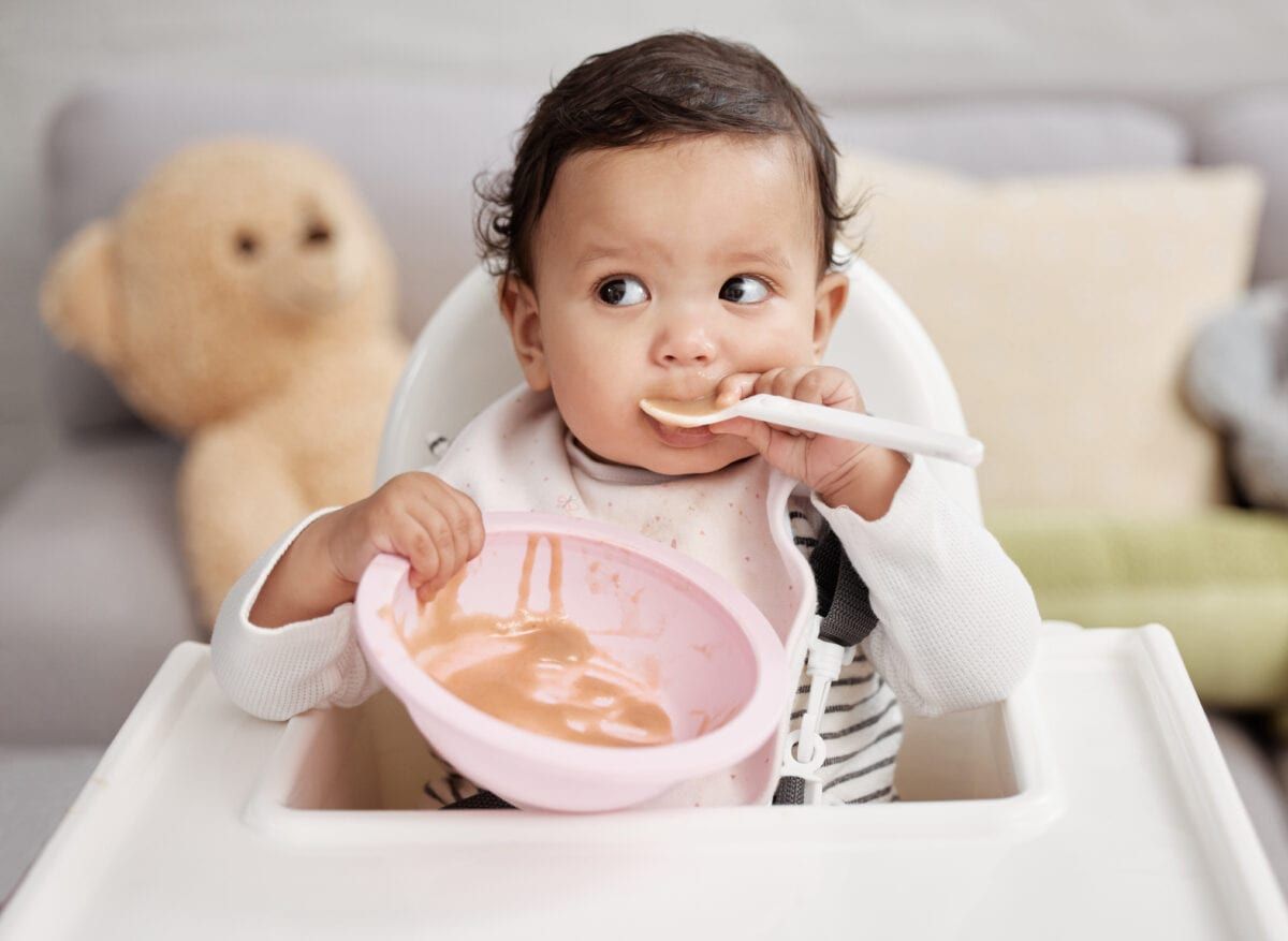 Everything You Need to Know About the Harmful Bacteria Found in Baby ...