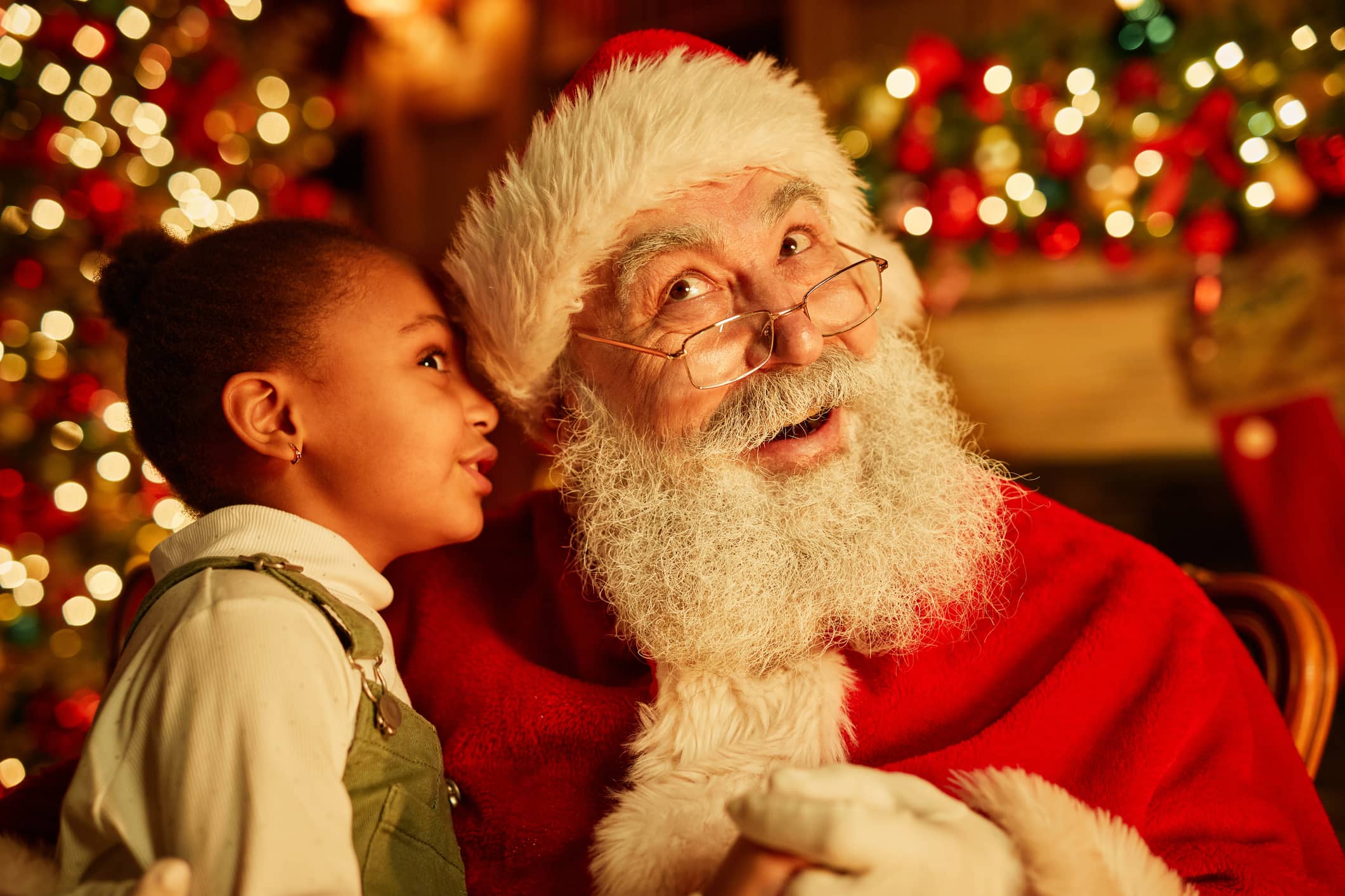 Parents Outraged About Google’s Response to “Is Santa Real ...