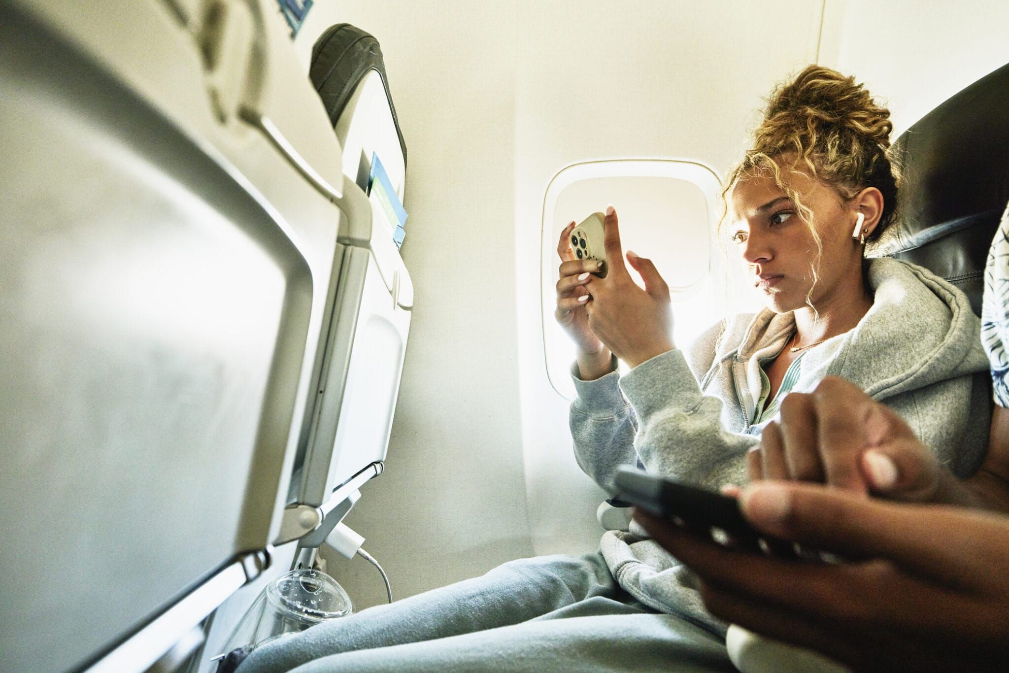 'Lieutenant Dan' Who Survived Hurricane Milton In Tiny Boat Has Been ...