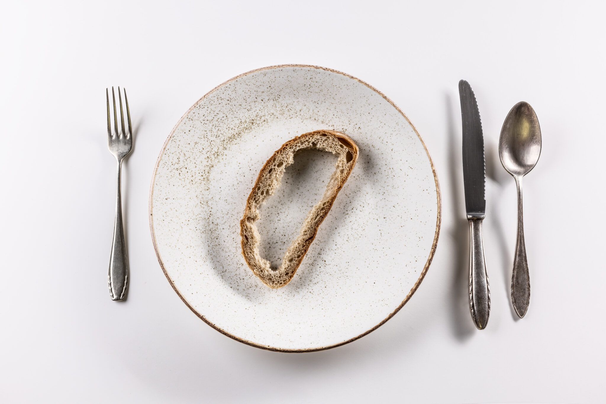 The 'Creepy' Final Dinners of Notorious Death Row Inmates On The Street ...