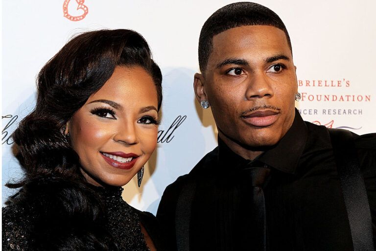 Ashanti Pregnant With Her First Child! Entertainment - 22 Words