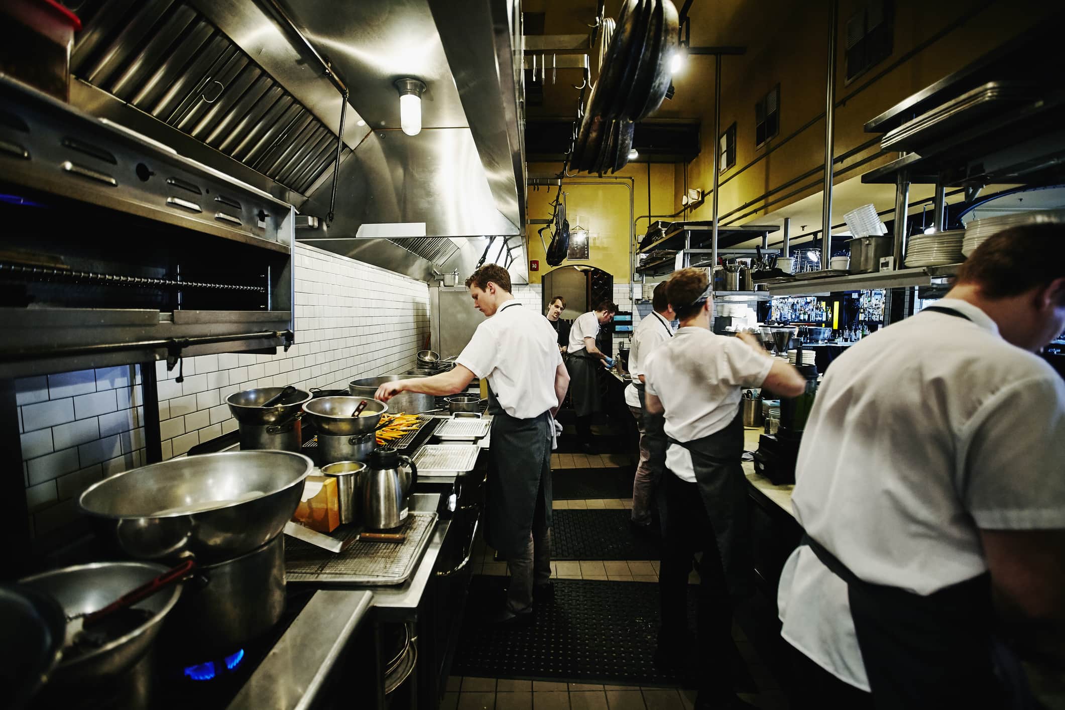 Chef Fired After Telling Influencer She Wasn't Famous Enough For Free ...